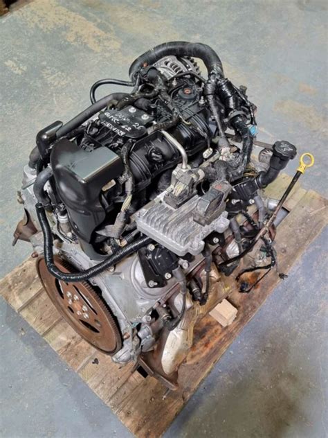 Chevy 6 2l L92 Ls3 Aluminium V8 Complete Engine Swap Jdmdistro Buy Jdm Wheels Engines And