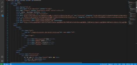 Udita Ghosh On Linkedin Codsoft Webdev Internship Portfolio Github