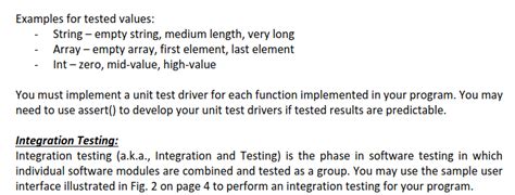 Solved Goals To Learn How To Use Linked Data Structures