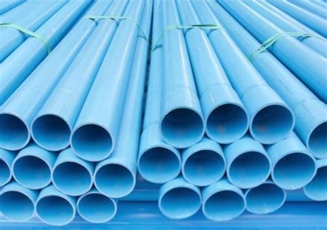 150mm Pvc Drill Casing Available In 6m And 3m Lengths Wa Mine World