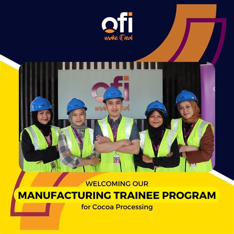 Amelia Ulfa On Linkedin Its An Honor To Be Part Of Ofi Indonesia