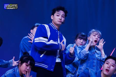 M COUNTDOWN on Twitter 220922 MCOUNTDOWN 현장포토 사람을 죽이려고 작정했냐고 갑자기 이럼