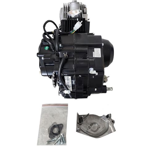 X MotoTec Cc Stroke Engine