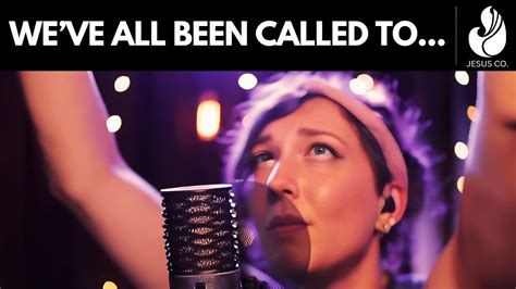 Weve All Been Called To My Remix Enhancements