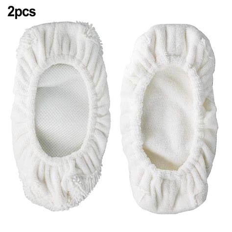 Mop Pads Replacement Compatible For Oreck For Steam Mop Steam100 Steam100lrh 2 Pack