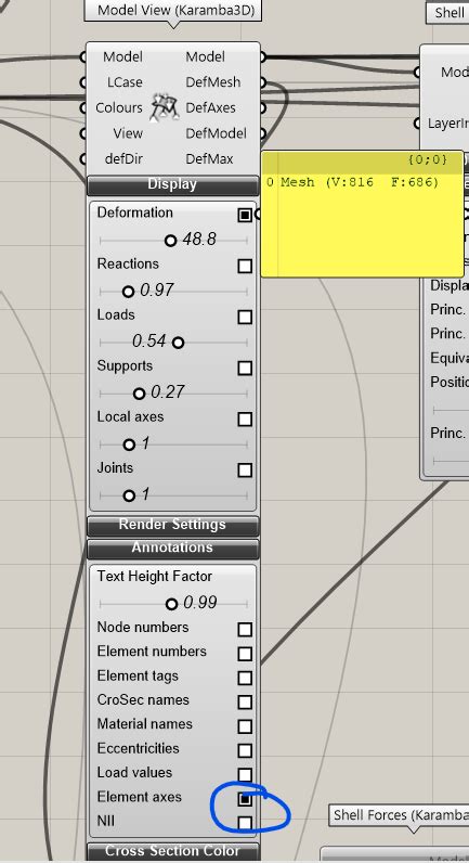Defmesh Returns No Results Karamba3d Mcneel Forum