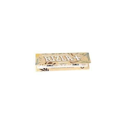 Rizla Natura Small Rolling Papers Cannacopia