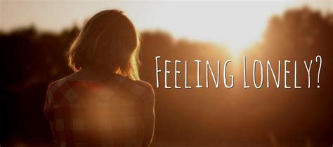 50 Best Songs About Feeling Lonely