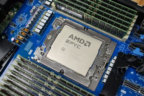 AMD EPYC Turin Review 192 Cores Of Zen 5 StorageReview Com