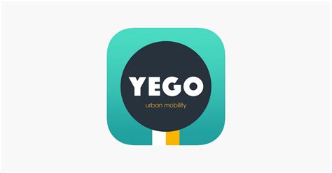 ‎app Store에서 제공하는 Yego Mobility