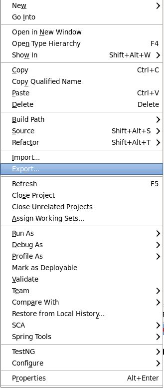 JBoss ESB Tools User Guide