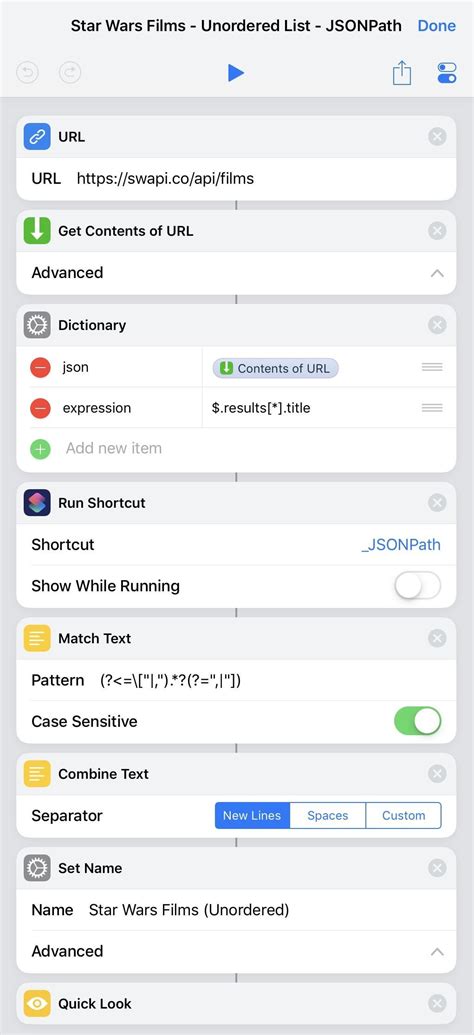 Using Apis Part 2 Parsing Complex Api Responses Rshortcuts