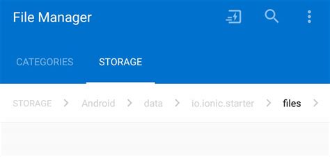 Angular Ionic 3 File Download With Filetransfer Not Working Stack