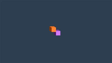 3d Cube Loader