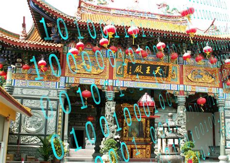 Data Centre Demand Explodes Can The Apac Step Up