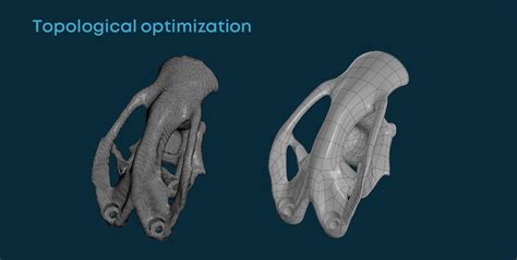 Polygonal Modeling New C3d Polyshaper Module Functionality And Applications C3d Blog