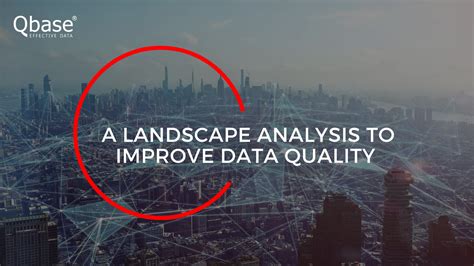 5 Ways A Landscape Analysis Can Improve Data Quality Euler