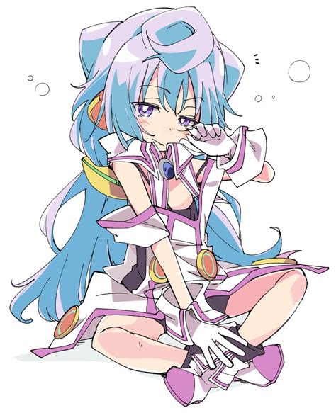 Hacka Doll Hacka Doll Drawn By Ixy Danbooru