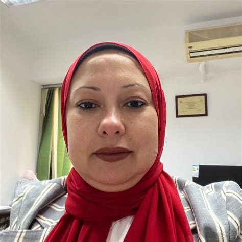 Lina El Didi Hseq Engineer Bapetco Linkedin