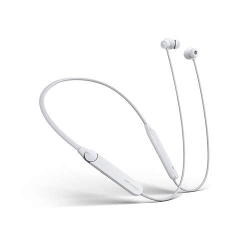 CMF Neckband Pro: беспроводные наушники с шейным ободом ...
