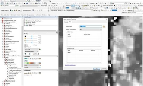 How To Get Rid Of NoData Values ResearchGate