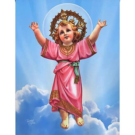 Divino Niño Jesús