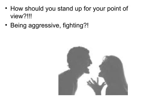 Assertion Ppt