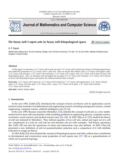 pdf on fuzzy soft b open sets in fuzzy soft bitopological space