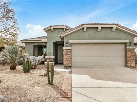 30428 N Saddlebag Lane San Tan Valley Az 85143 Zillow