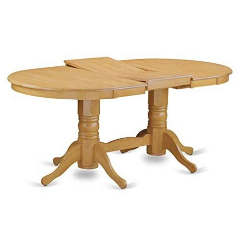 Solid Oak Tables Timeless Craftsmanship And Durability