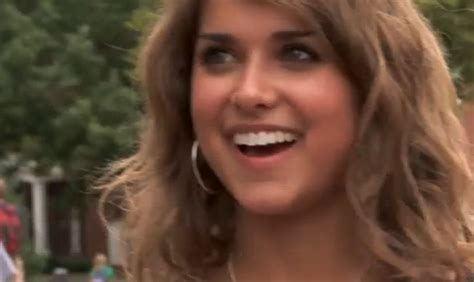 Sexual Habits And Hangups Of Auburn Babes Revealed On MTVs Savage University