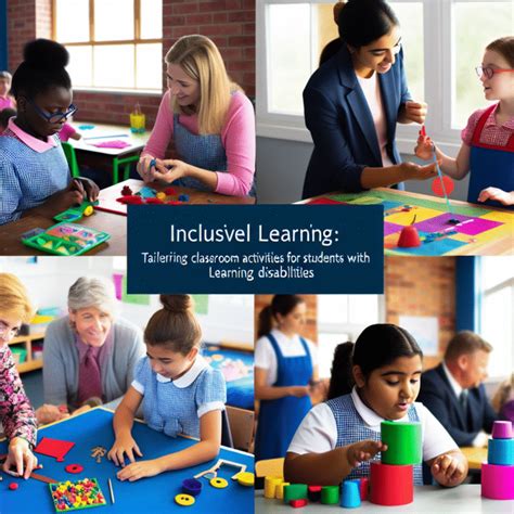 Types Of Learning Disabilities How They Affect Learning And