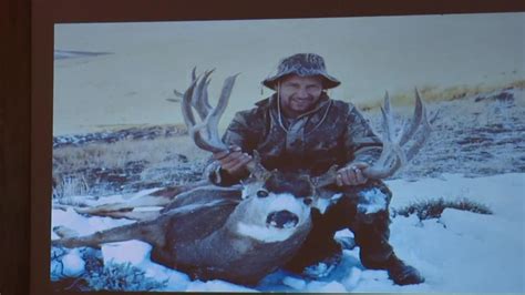 John “mike” Crites Killing Update County Drops Charges Against Ford