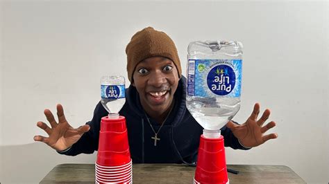 Giant Vs Small Youtube