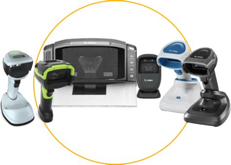 complete barcode solutions