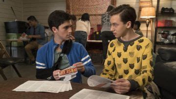 Jude Adams Foster Played By Hayden Byerly Outfits On The Fosters
