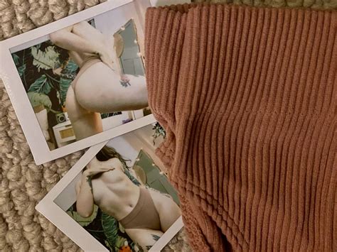 Panties Polaroid Set MFC Share
