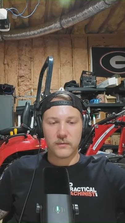 Practical Machinist On Linkedin Machinist Cnc Metalworking