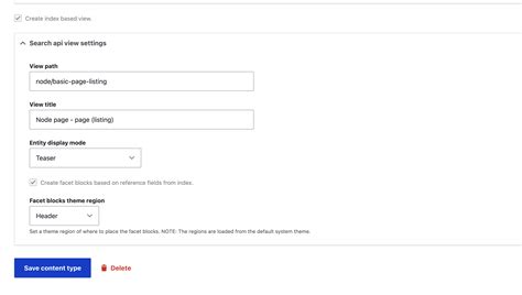 Entity Search Autoindex Drupal Org