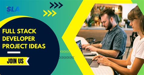 Full Stack Developer Mini And Major Project Ideas For Students