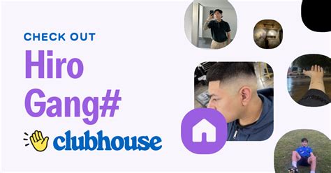 Hiro Gang
