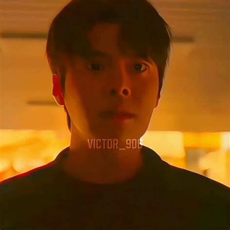 Park Hu Min ☠️ Série Classe Dos Heróis Fracos Youtube
