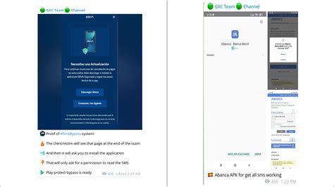 Resecurity Cybercriminals Implemented Artificial Intelligence Ai For Invoice Fraud