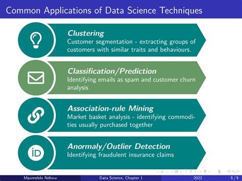 data science chapter 1 pdf databases computer software and applications
