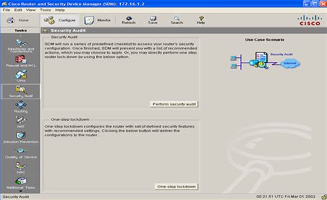 Securing Cisco IOS Routers CBT IT Certification Training