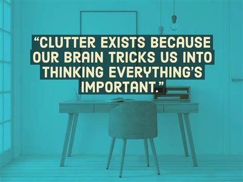 Easy Ways To Declutter Your Office Space
