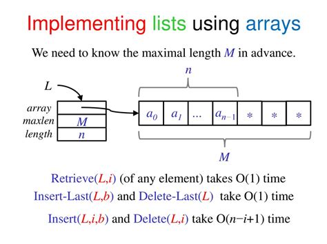Data Structures Lectures Haim Kaplan Uri Zwick Exam 80 Ppt Download