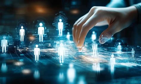 Linkedins First Recruiting Agent Boosts Impact Its Embedded In My