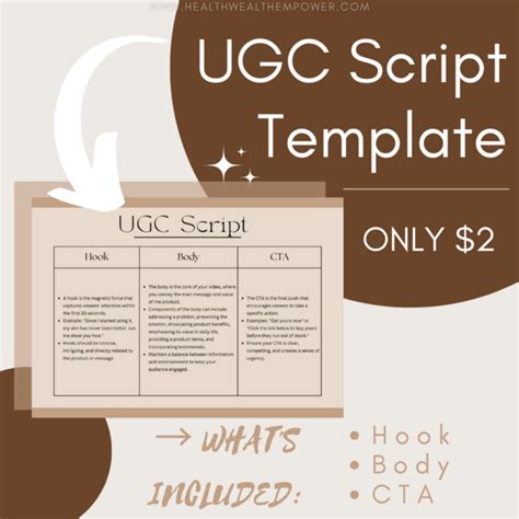 Ugc Creator Ultimate Bundle Everything You Will Need To Start In One
