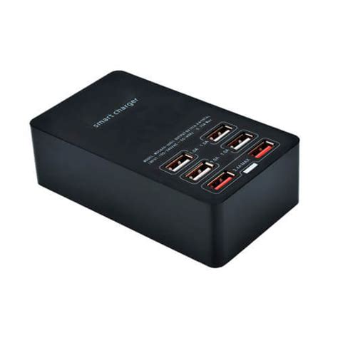 Usb Ports Charging Station Eminence Top